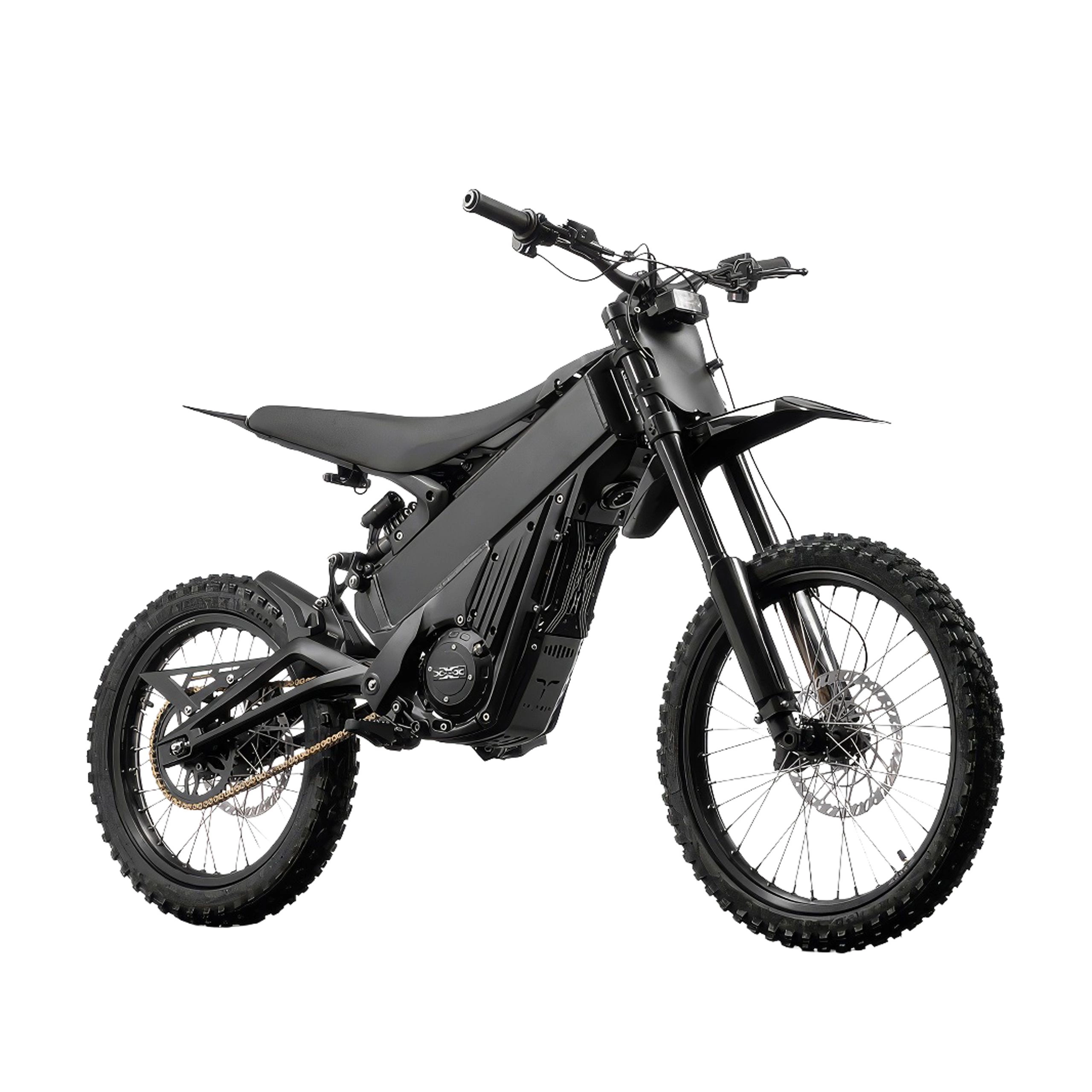 Talaria X3 MX Pro Electric Motorcycle - 5000W Power | 40Ah Battery ...
