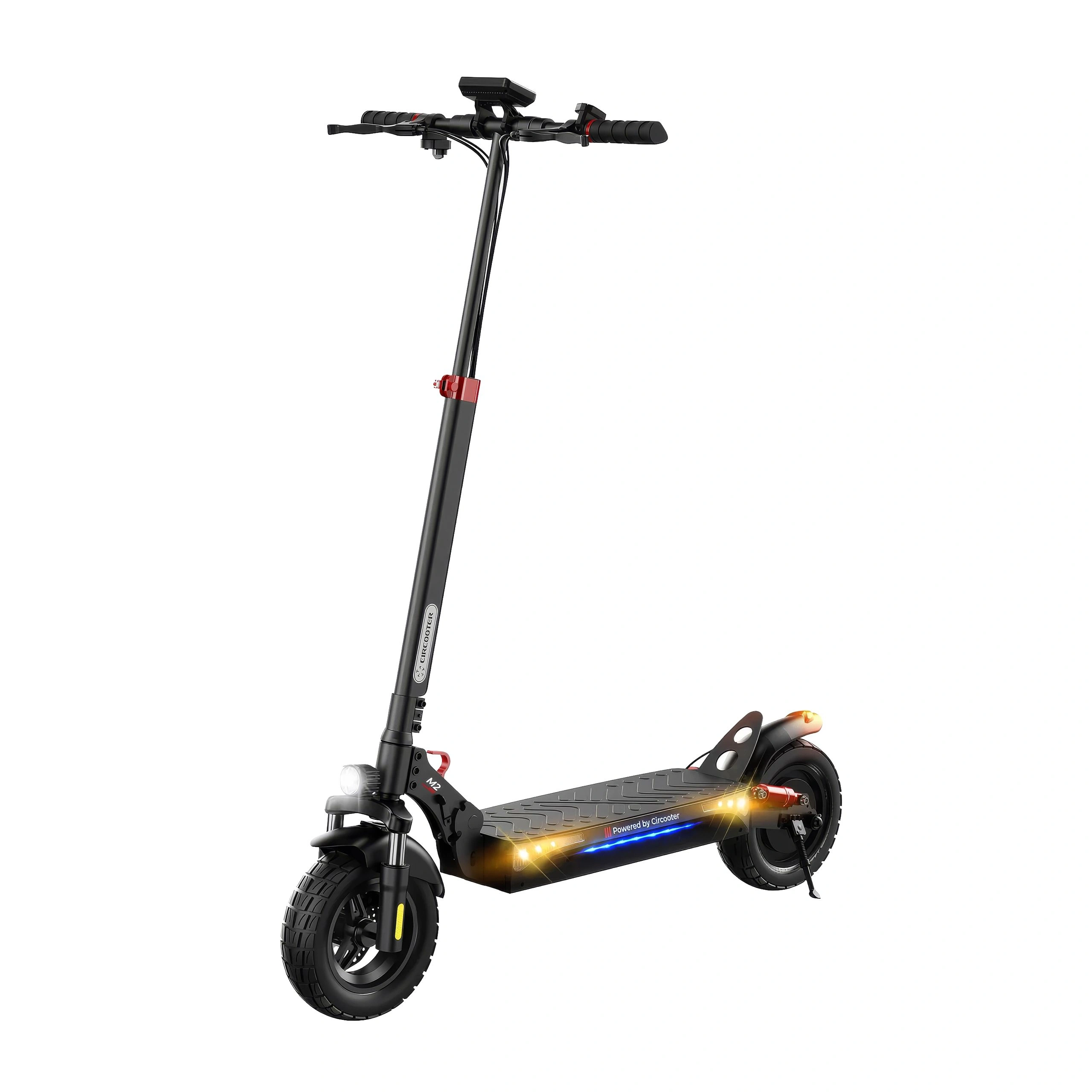 Circooter M2 Electric Scooter - 1000W Power | 12.5Ah Battery | 28mph ...
