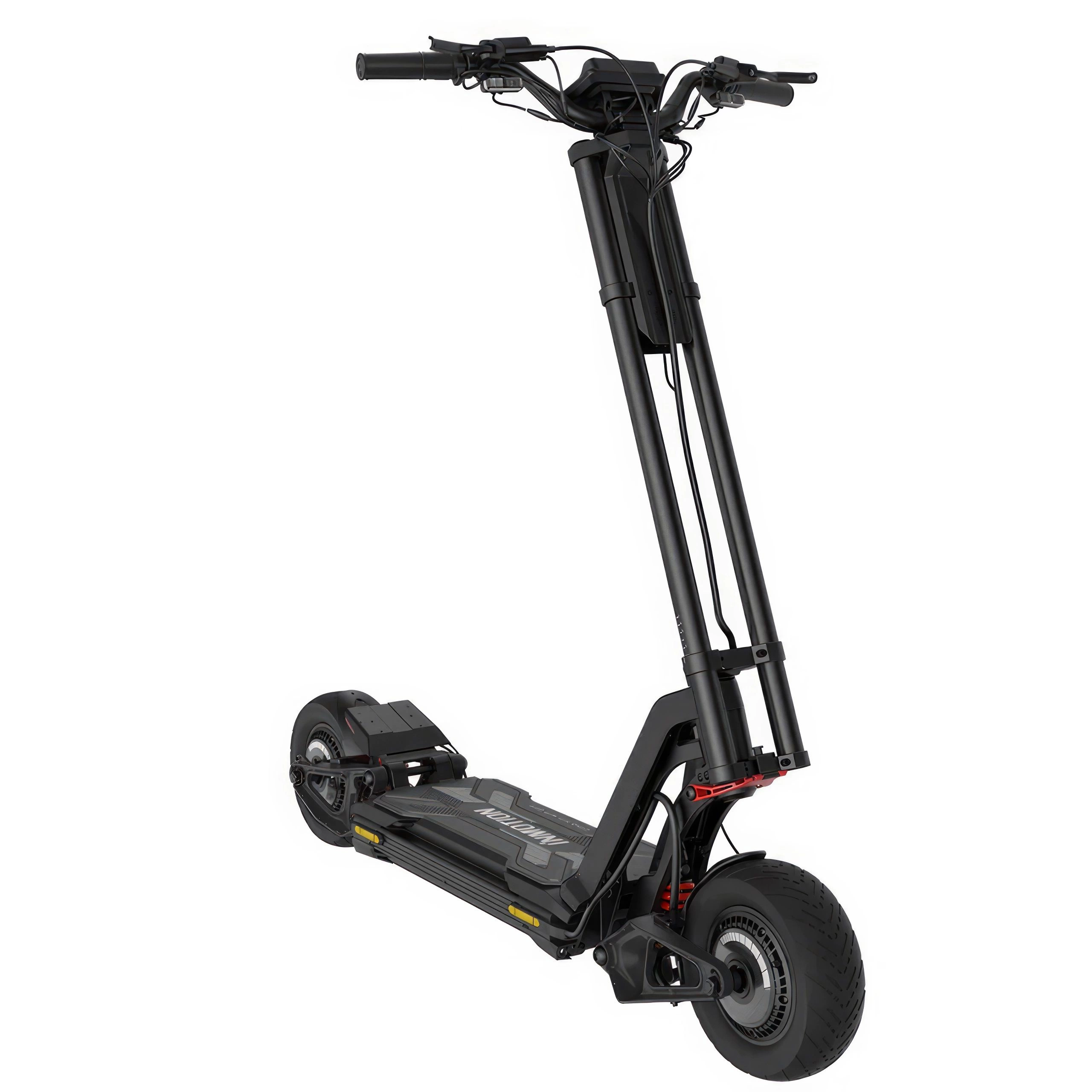 Inmotion | e-Scooters